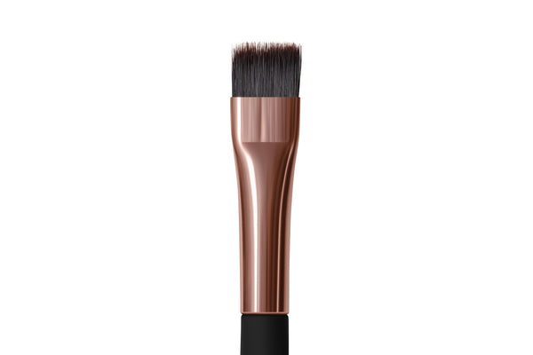 Chetka Straight Flat Definition Brush | Professional Makeup Applicator